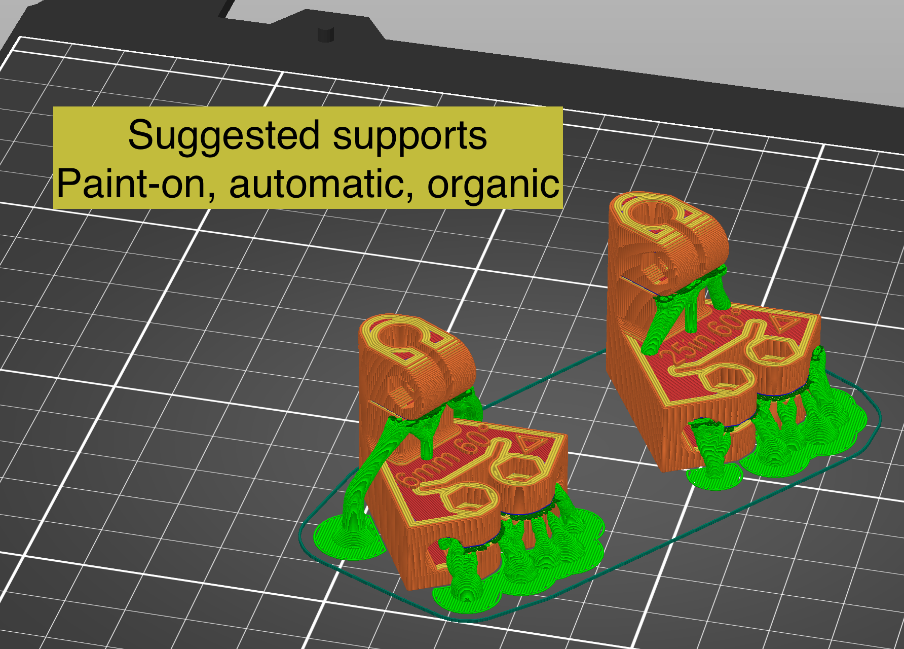 Connected Rods: Versatile DIY Solutions for Rod-Based Structures by ...