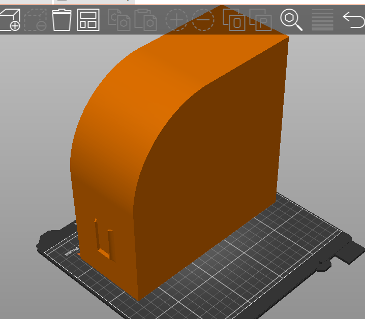 Spool Box por Hepcziiik | Descargar modelo STL gratuito | Printables.com