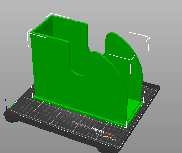 Spool Box por Hepcziiik | Descargar modelo STL gratuito | Printables.com