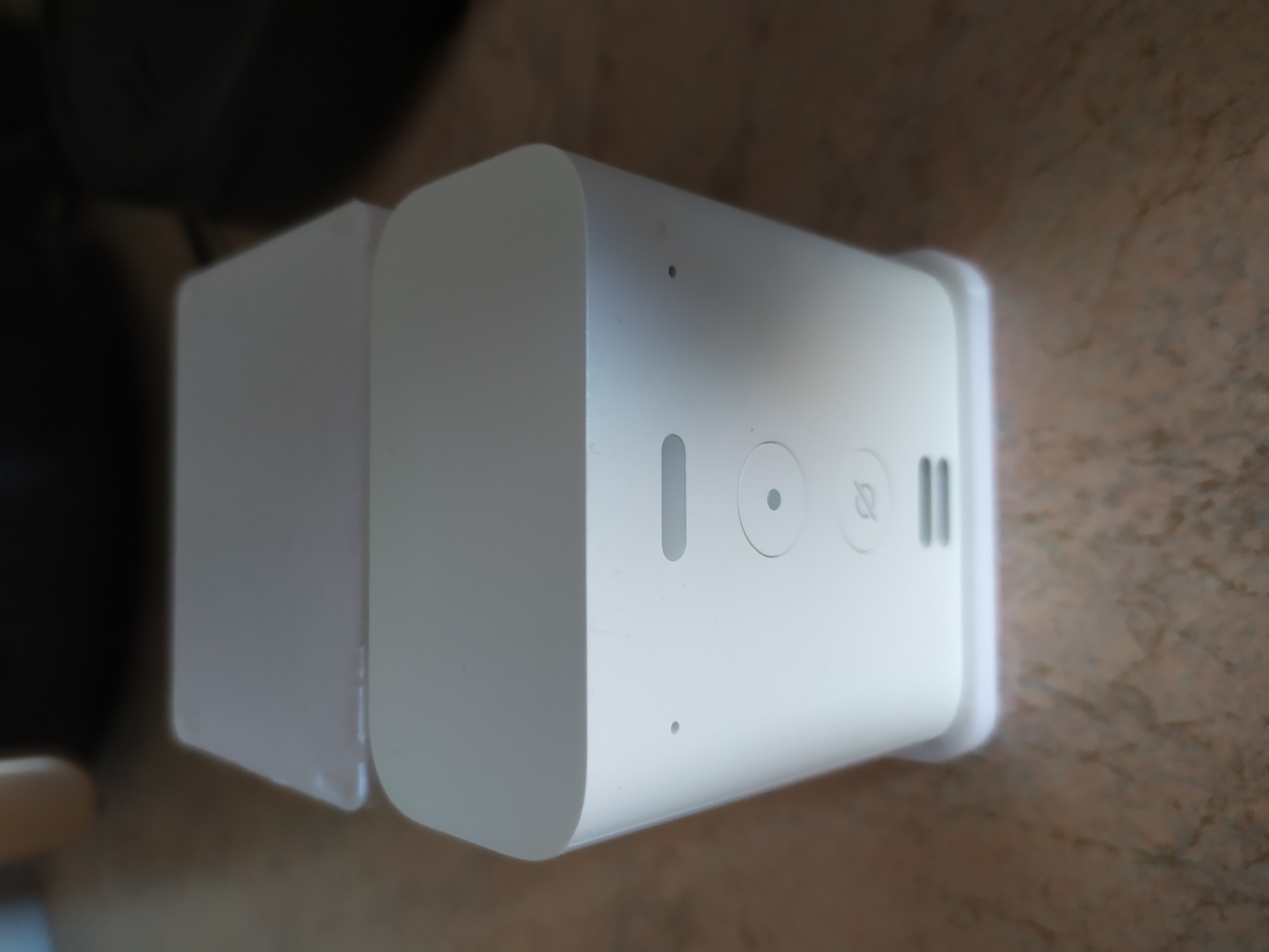 Stand EchoFlex by Gianluca | Download free STL model | Printables.com