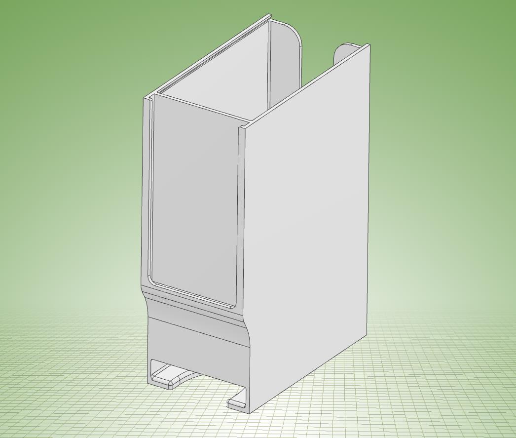 Booster Pack Dispenser by JJDeluxe73 | Printables Store