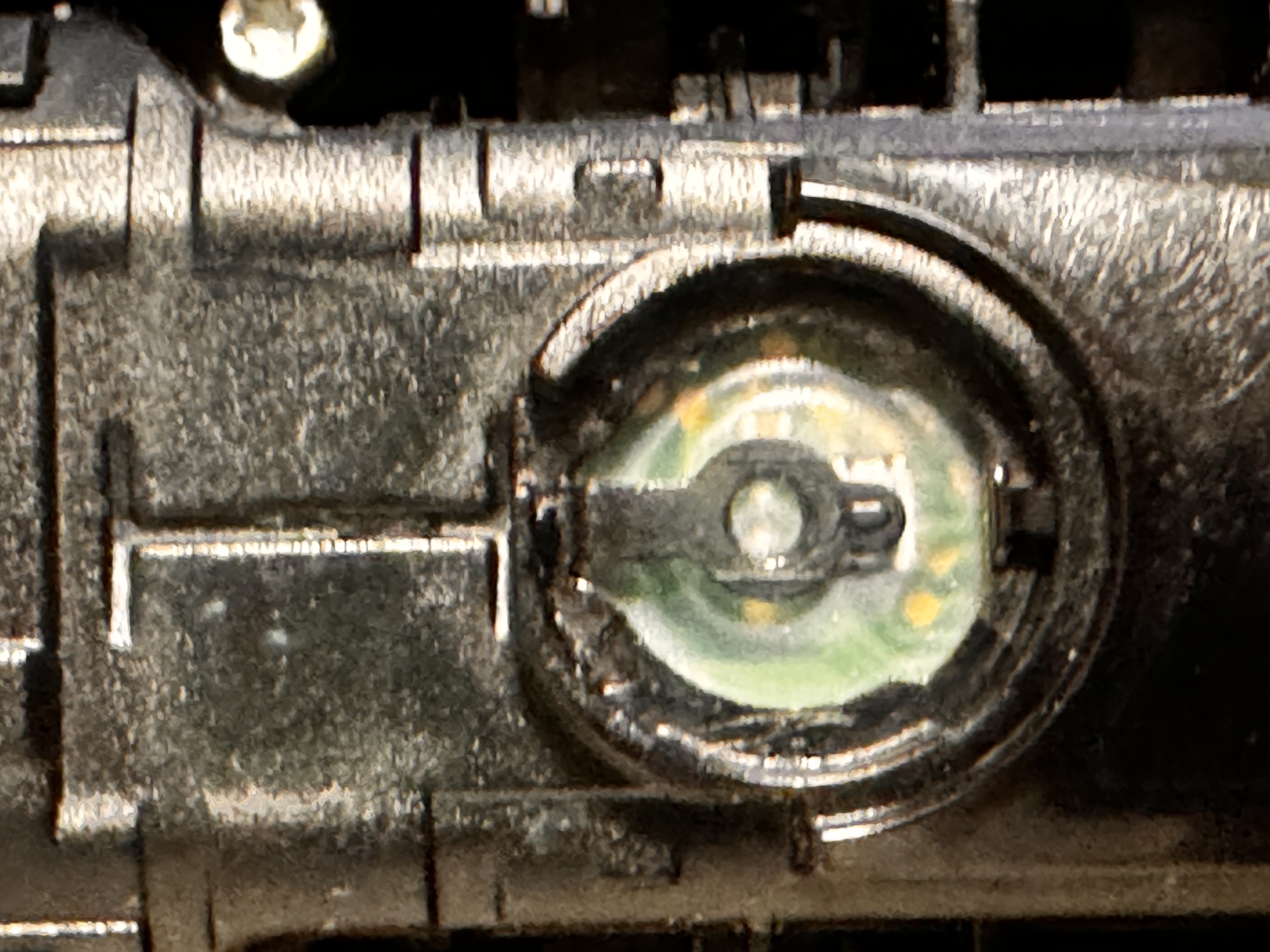 Power button by PcManny | Download free STL model | Printables.com