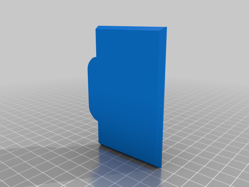 Temperature Control Housing for SHT20 - 3D Enclosures - PrusaBox by ...