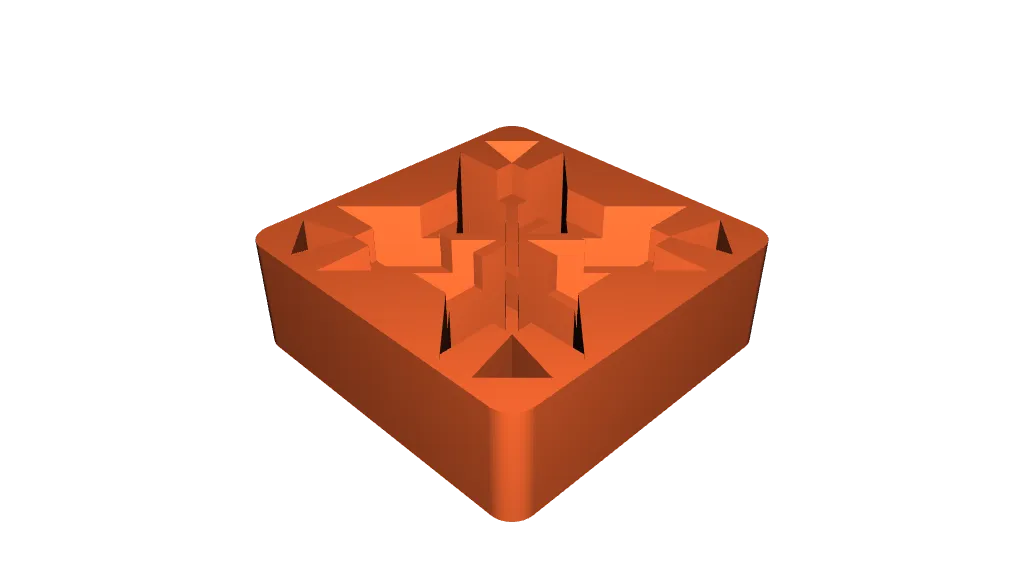 Azul Board Game by vivacello | Download free STL model | Printables.com