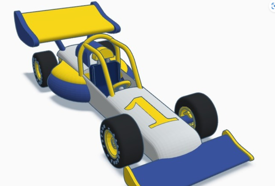 formule by výrobky s.r.o | Download free STL model | Printables.com