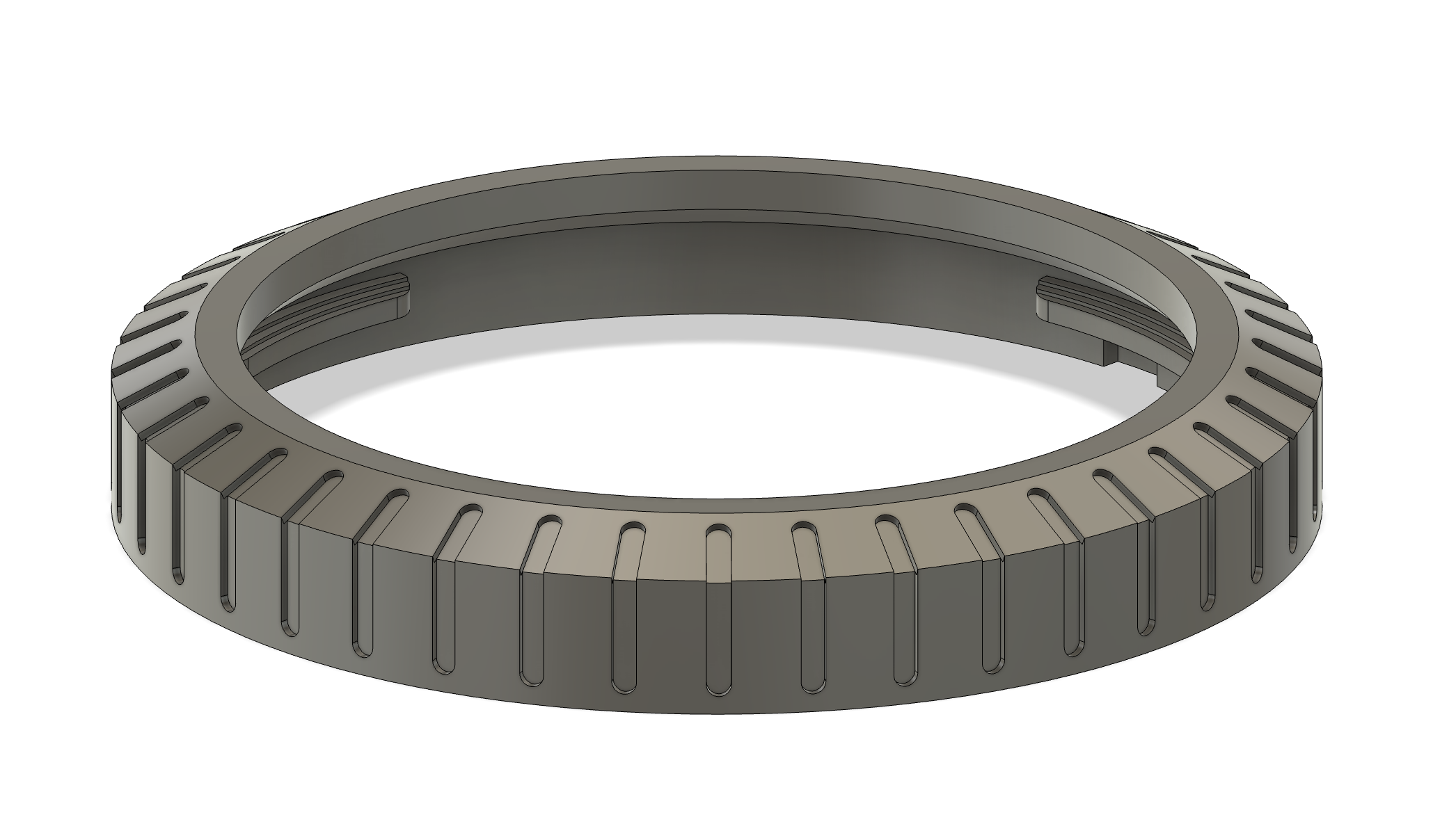 Lens Ring for Canon Powershot G10, G11, G12 by Ivokiu | Download free ...