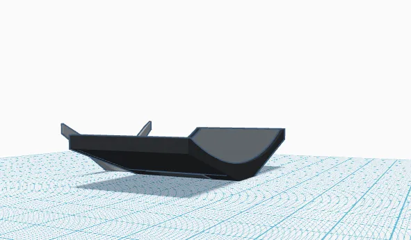 monitor by F.Hemby | Download free STL model | Printables.com