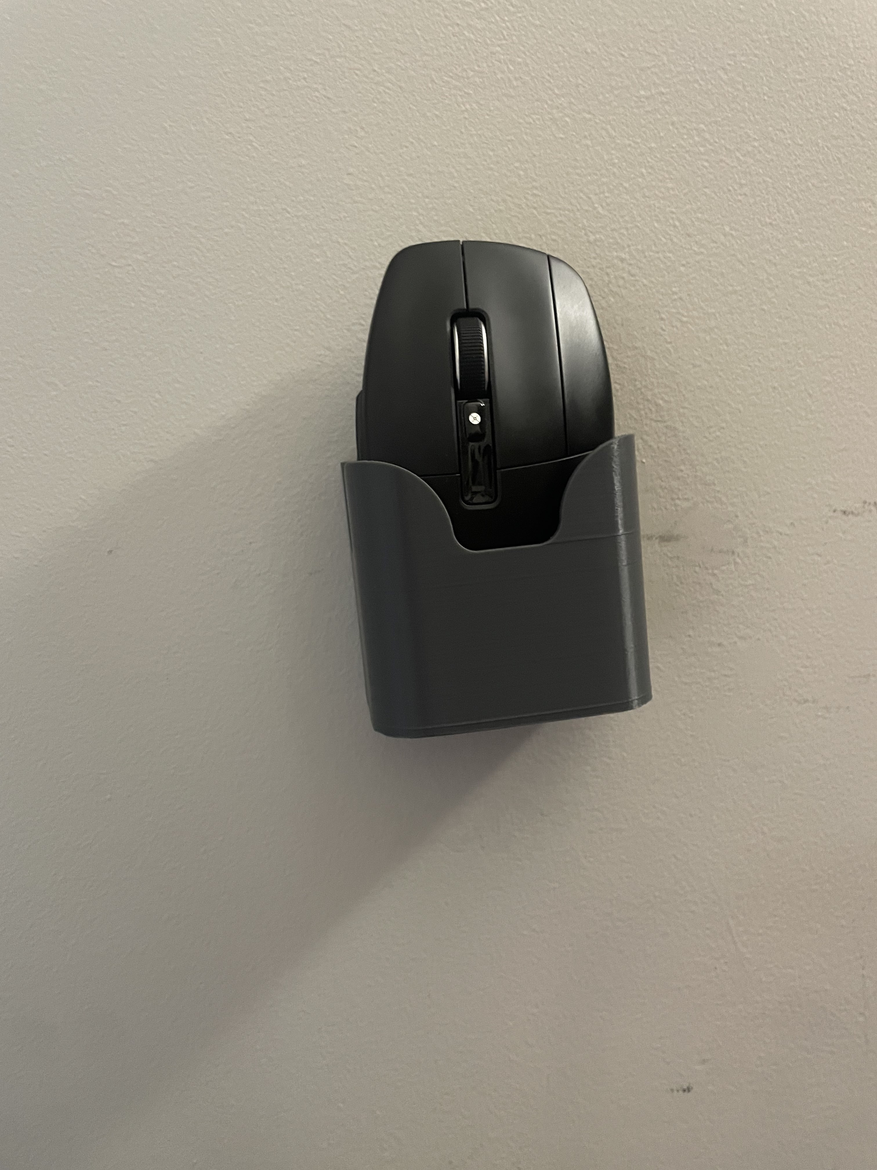 Cad Mouse Mount by Eric Catalano | Download free STL model | Printables.com