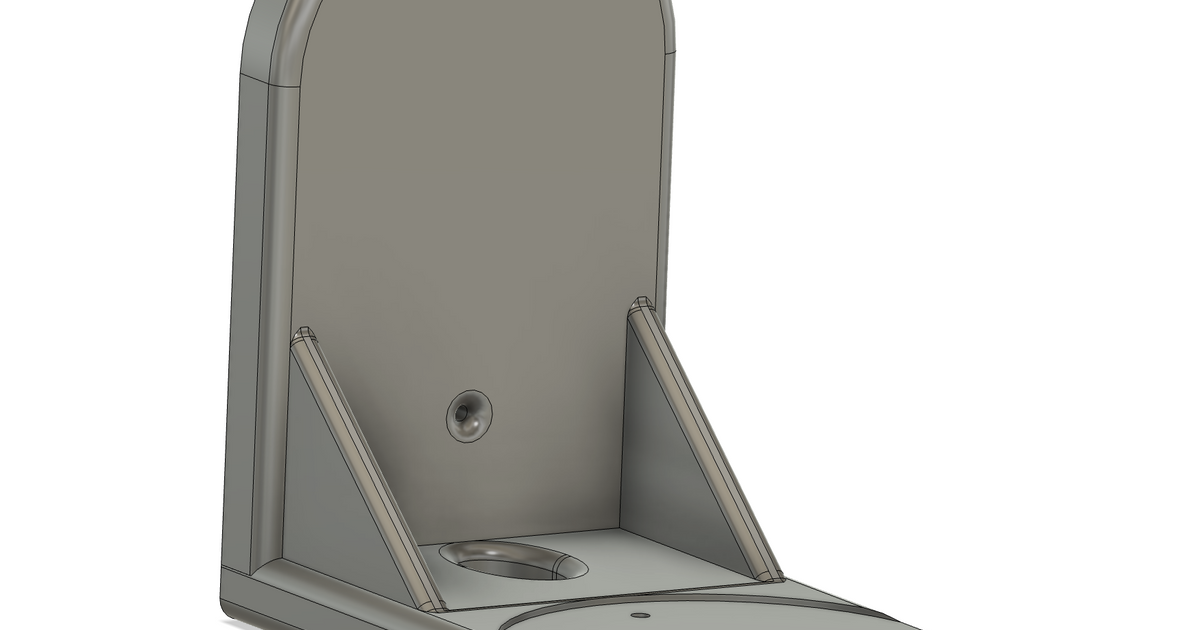 Netgear Orbi 970 Series (WiFi 7) Router/Satellite) Wall Mount by ...