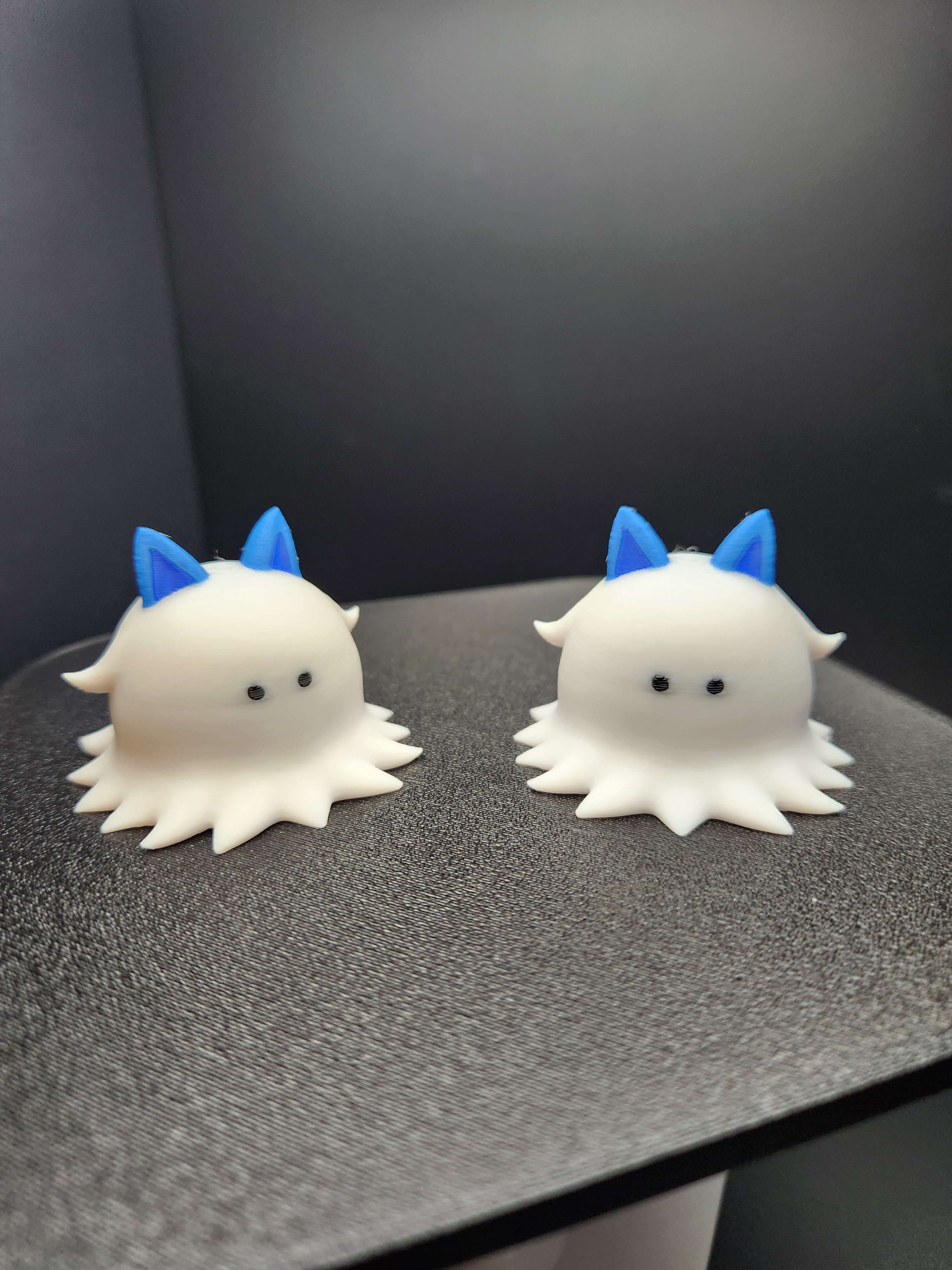 Multicolor Swee from Palworld von Megabert | Kostenloses STL-Modell ...