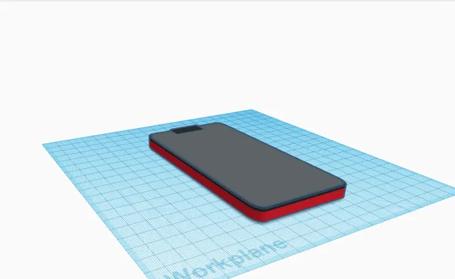 phone by F.Hemby | Download free STL model | Printables.com