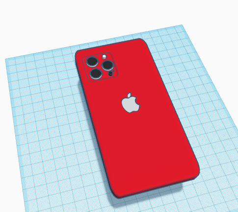 phone by F.Hemby | Download free STL model | Printables.com