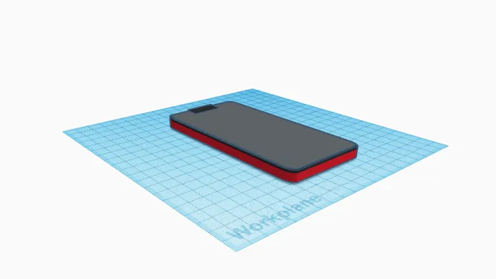 phone by F.Hemby | Download free STL model | Printables.com