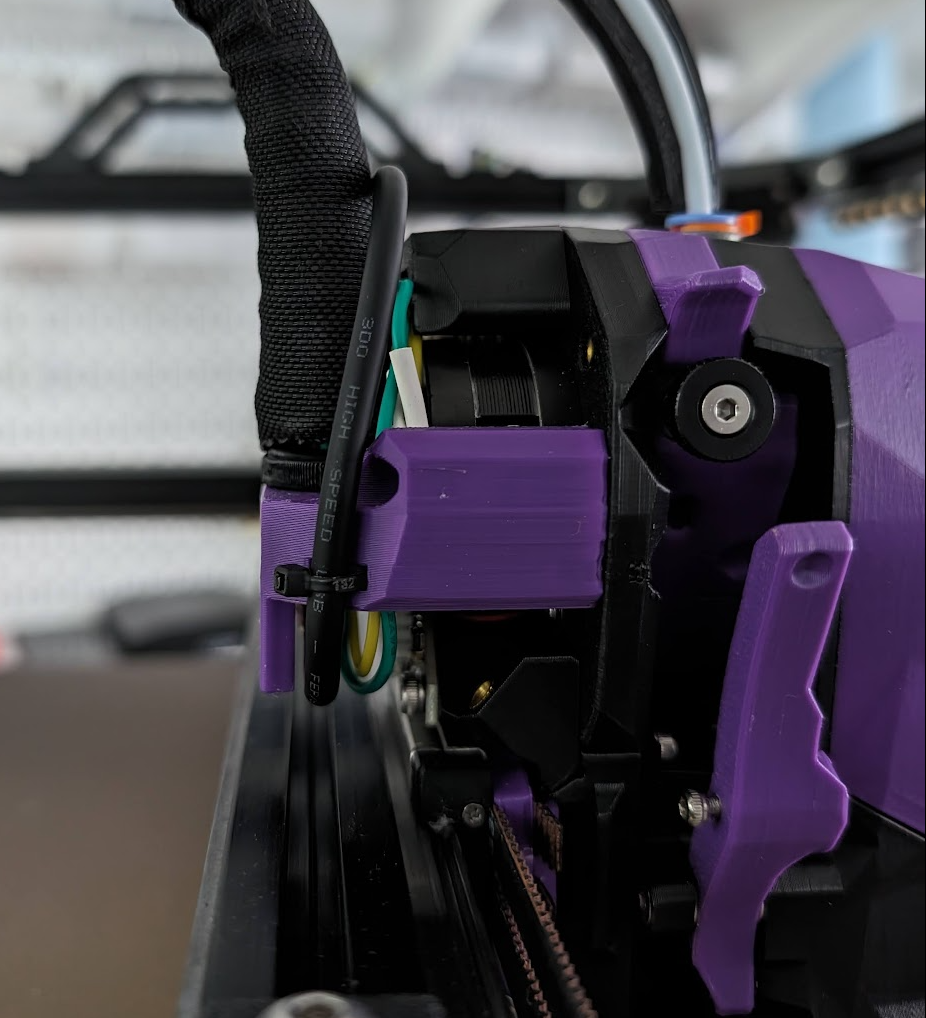 Clockwork 2 Mounting Arm for PUG (Umbilical) by cliftoce | Download ...