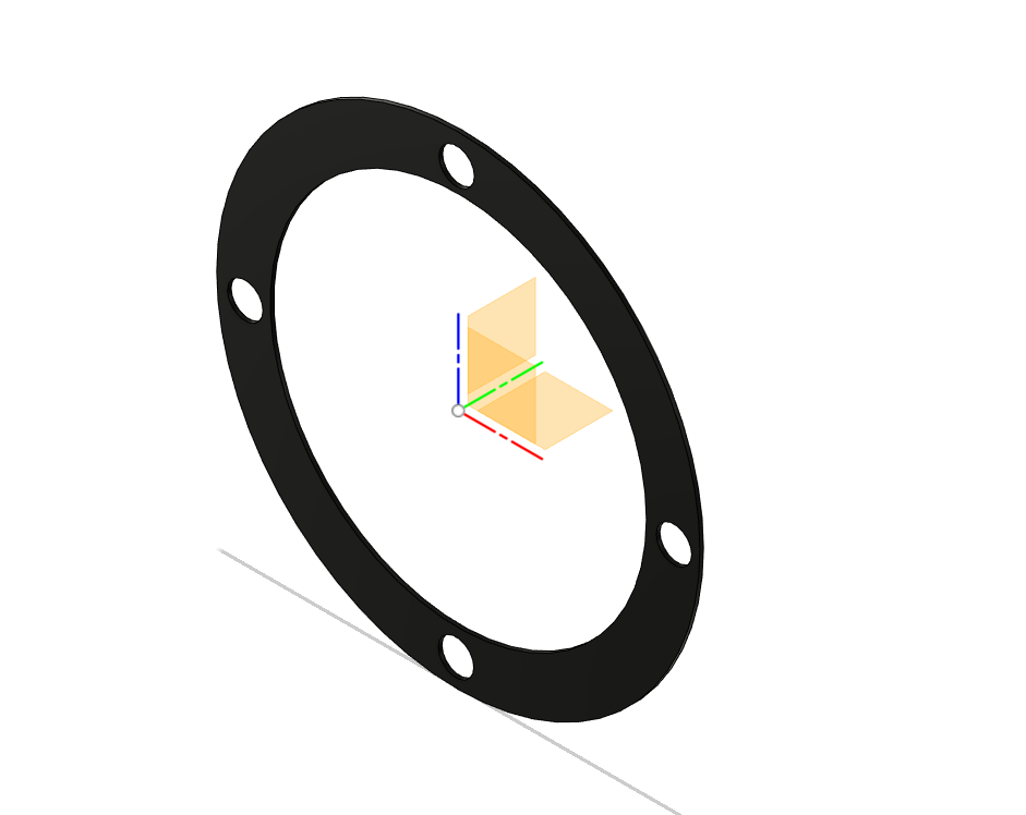 Boom Cube Component Cup by Eclectic's Workshop | Download free STL ...