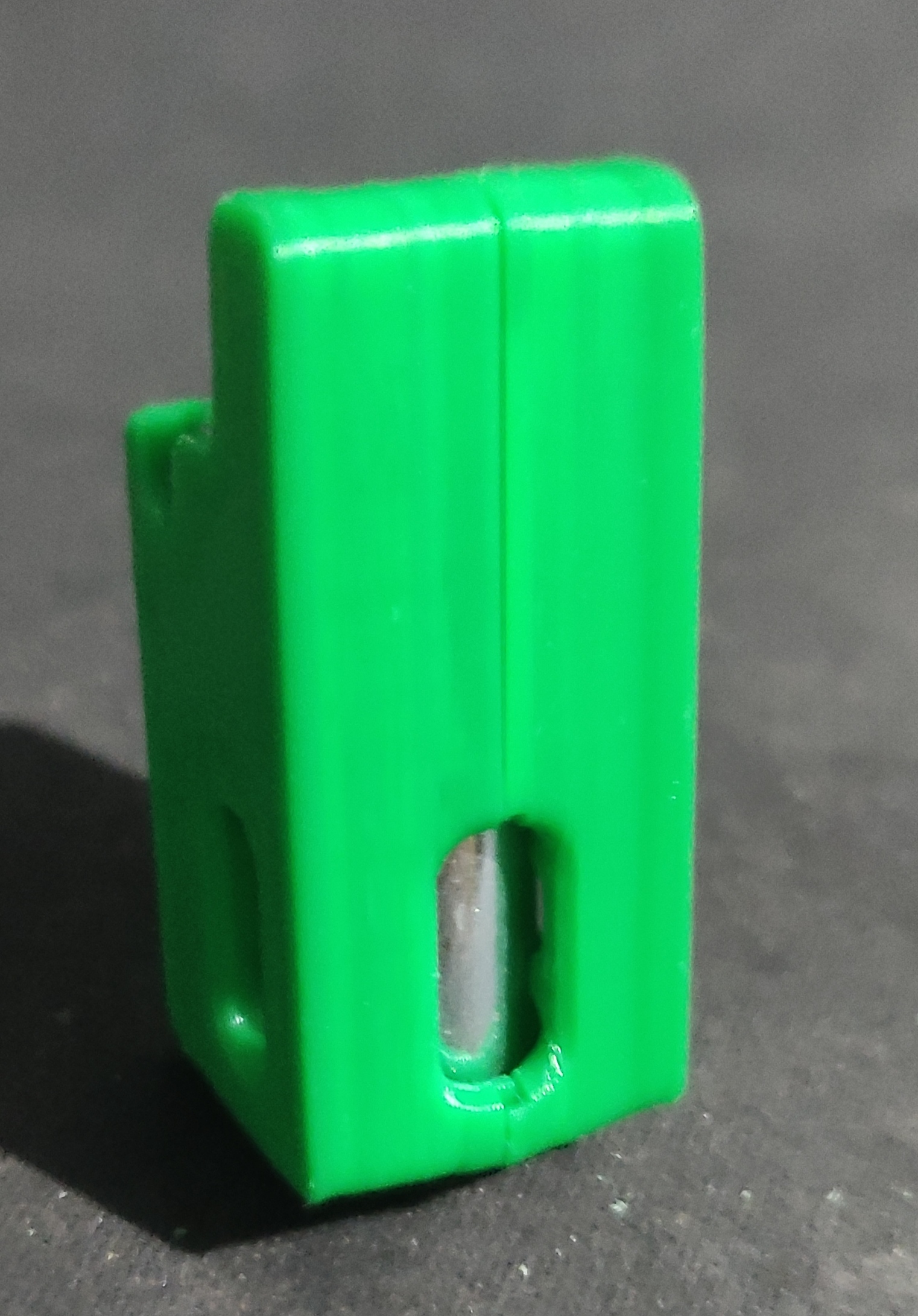 Creality CR Touch Replacement Shell - To use in Stealthburner X ...