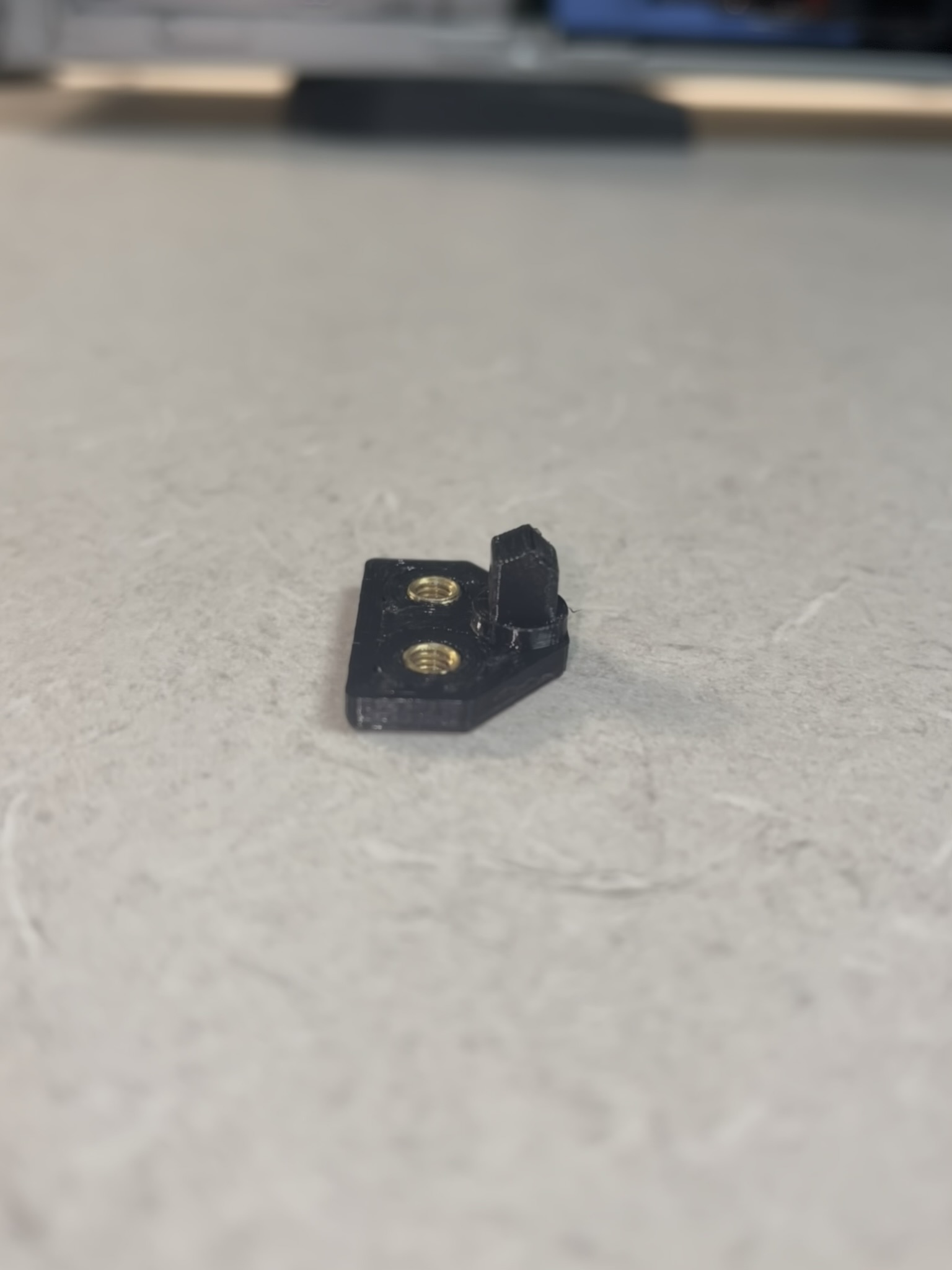 Dell Server T550 Latch Pin by Brendon | Download free STL model ...