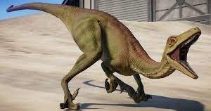 troodon by seth the yutyrannus | Download free STL model | Printables.com