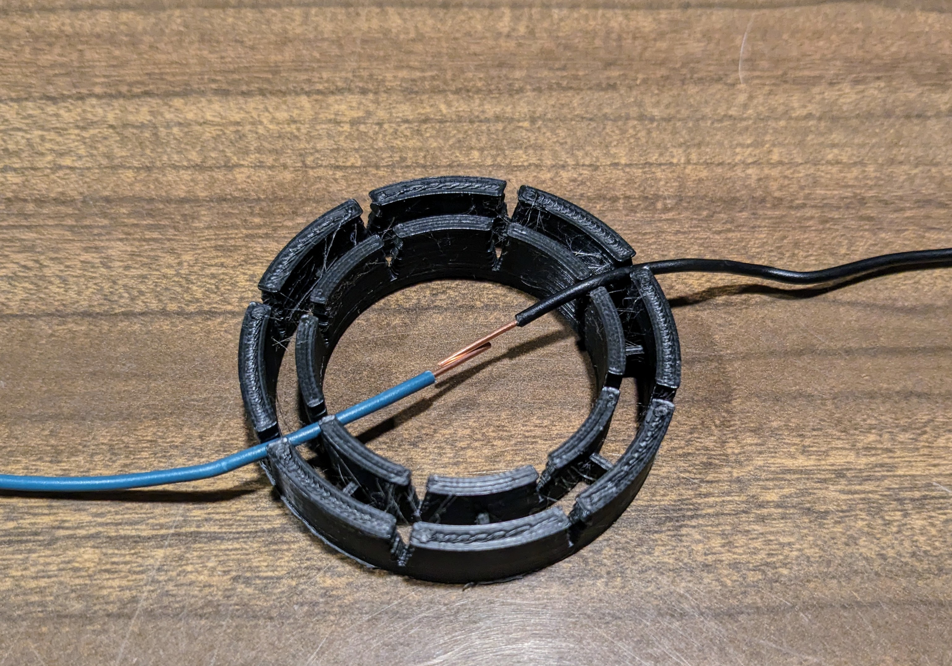 The 4S: Super Simple Soldering Support by HNCXTech | Download free STL ...