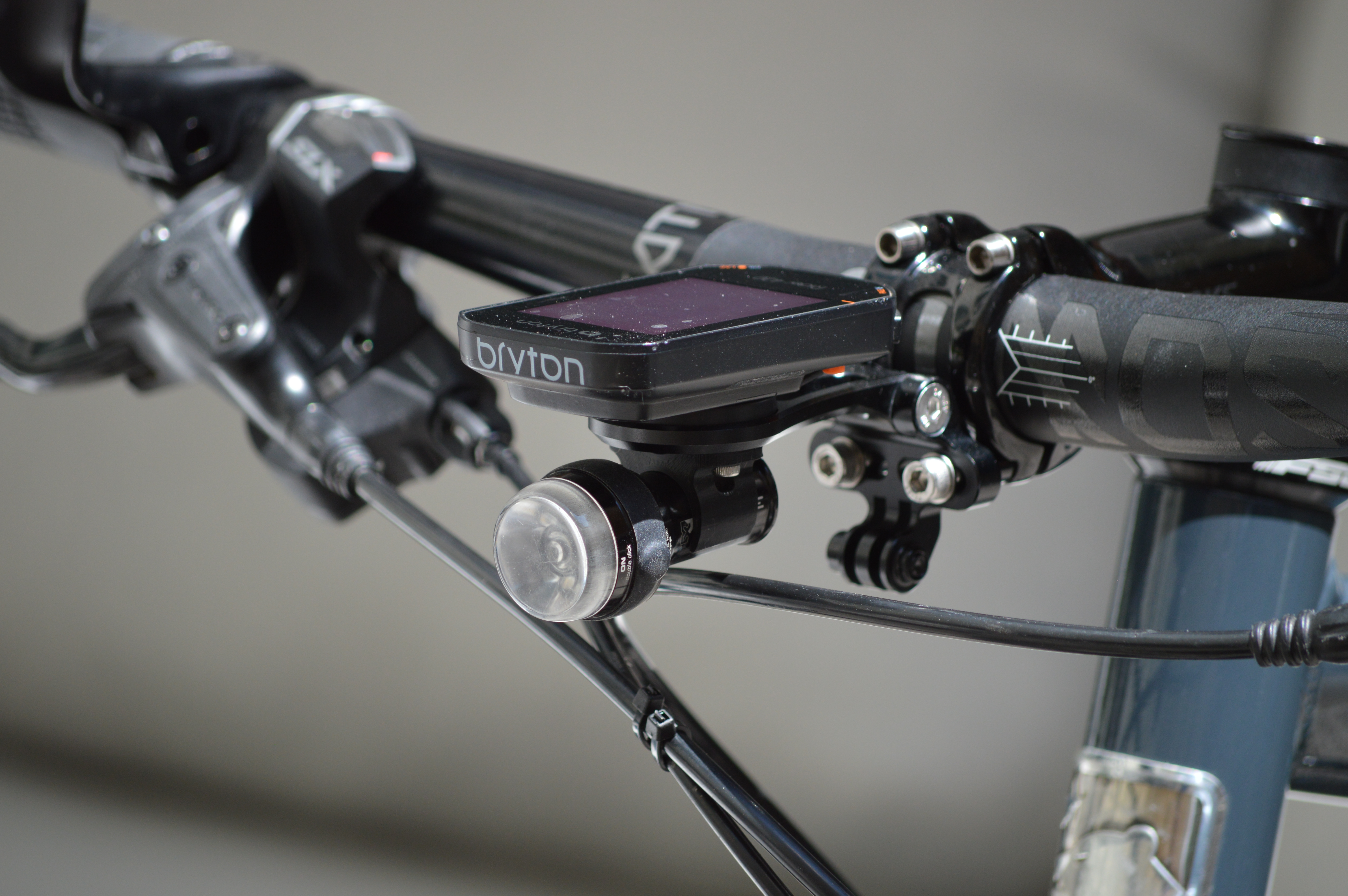 Exposure Aero Light Mount by Hong Hua | Download free STL model ...