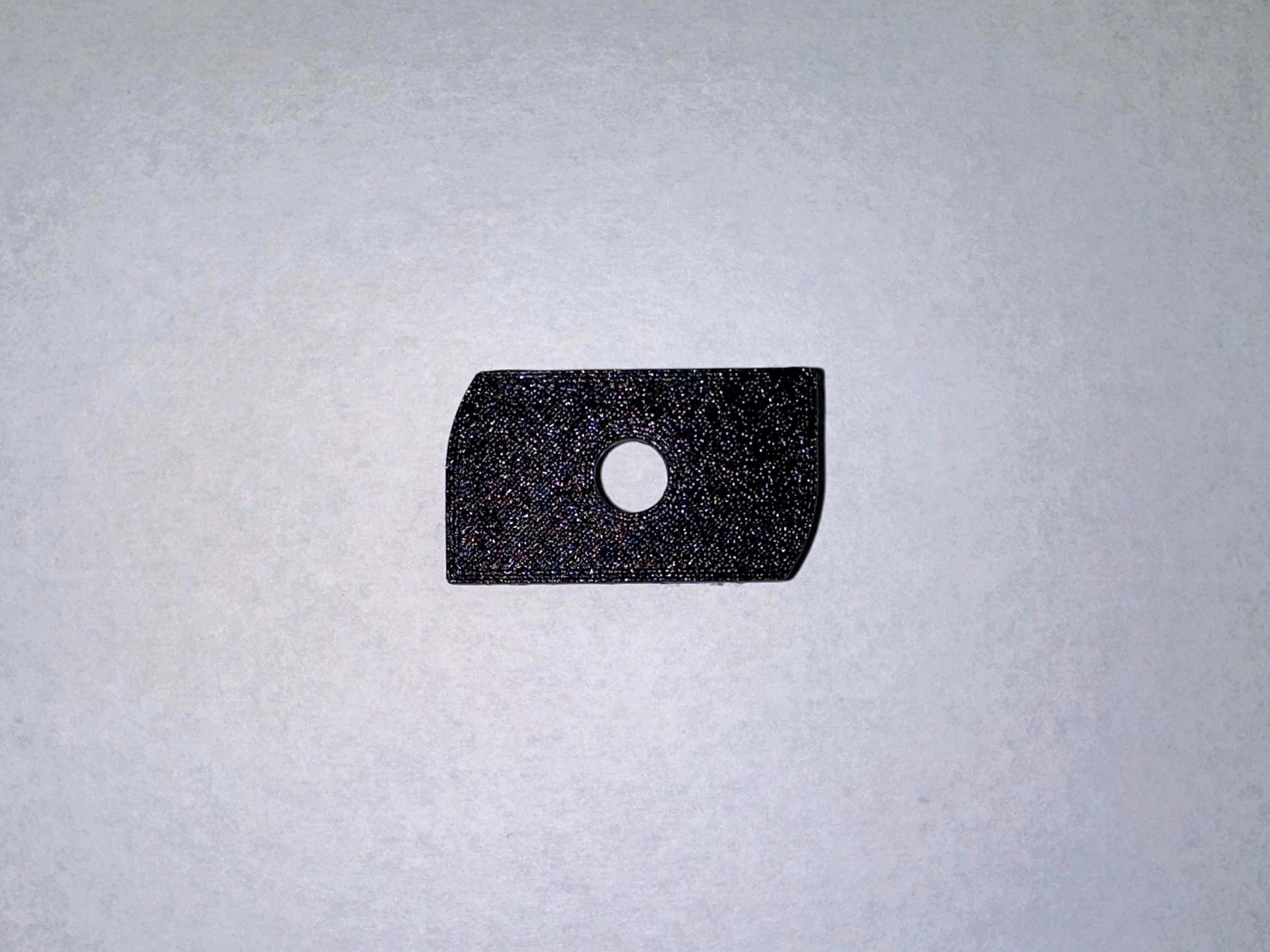 Unistrut/Superstrut Channel Nut For Thin/Thick Strut 1/4-20 by John Doe ...