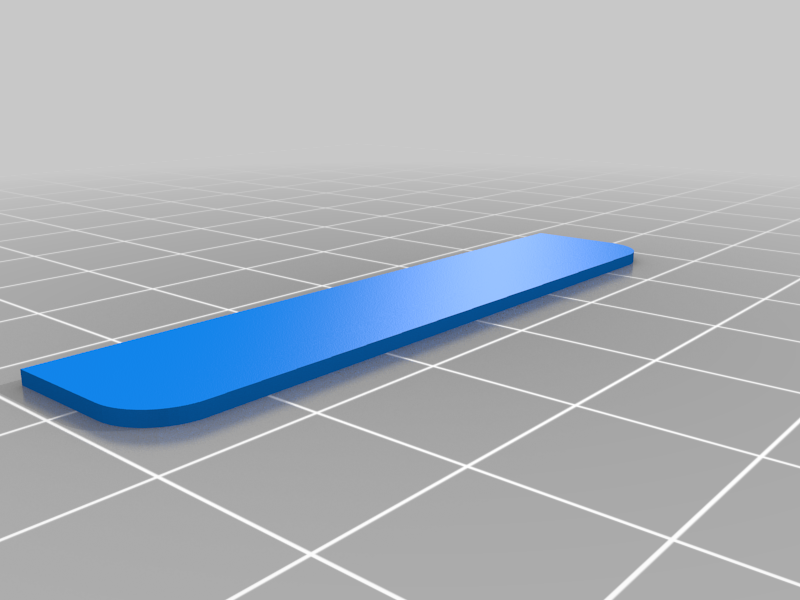 Soldering Clip CS88 by Carlos Silva | Download free STL model ...