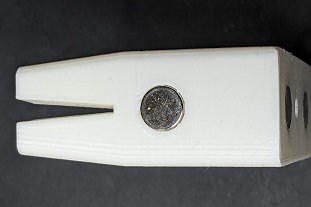 Solder Fingers Double Angled by CPS_Systems | Download free STL model ...