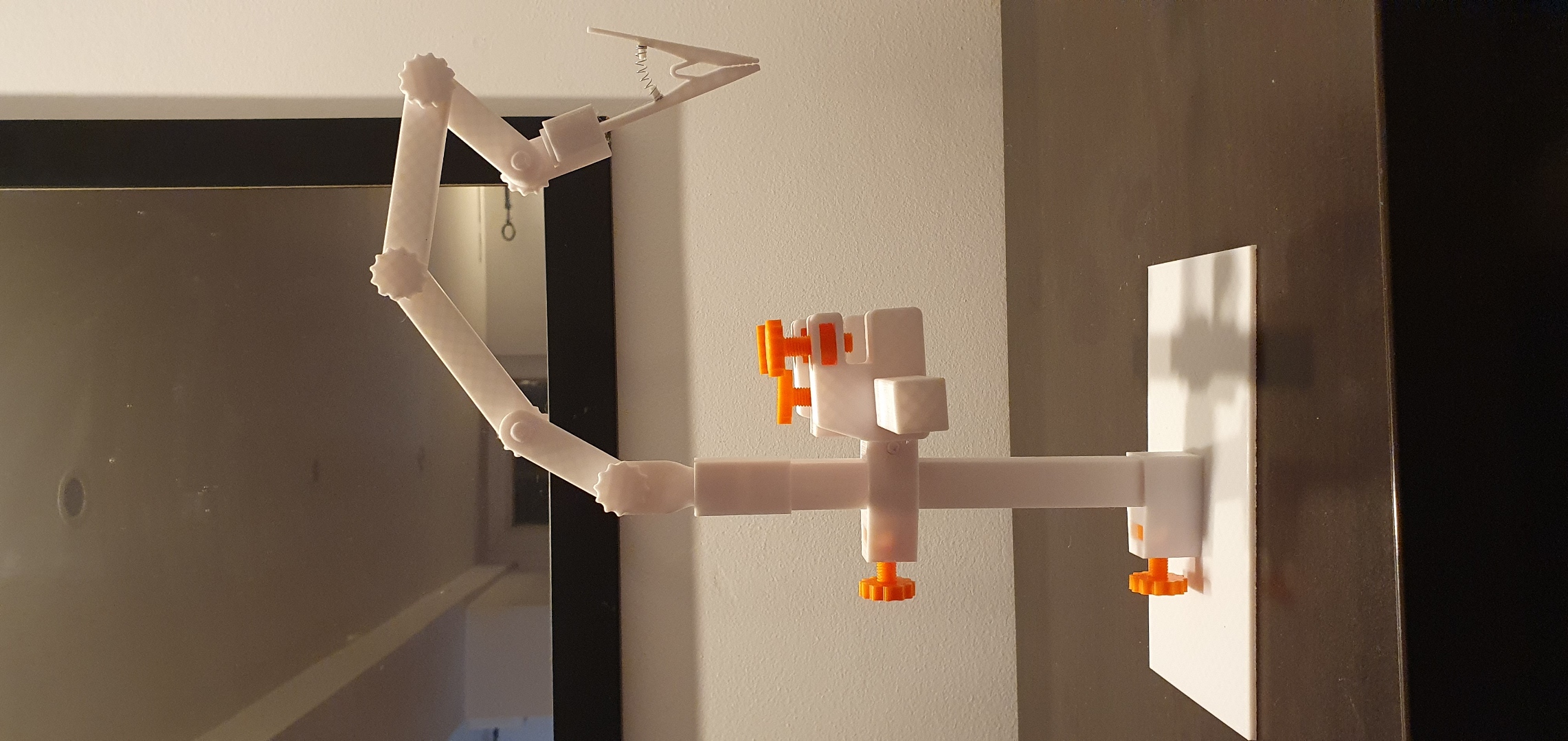 support soudure by ChrisTophe | Download free STL model | Printables.com