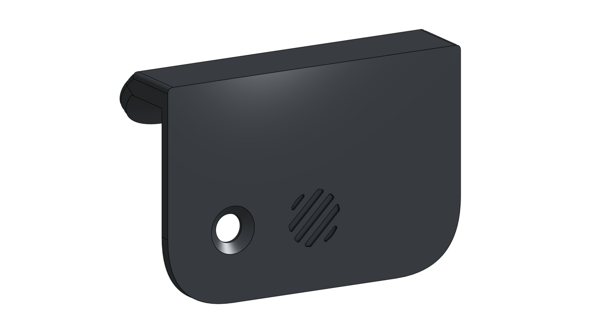 iMac (2012-2020) Camera Cover (21.5" and 27") — 2012/2013/2014/2015 ...