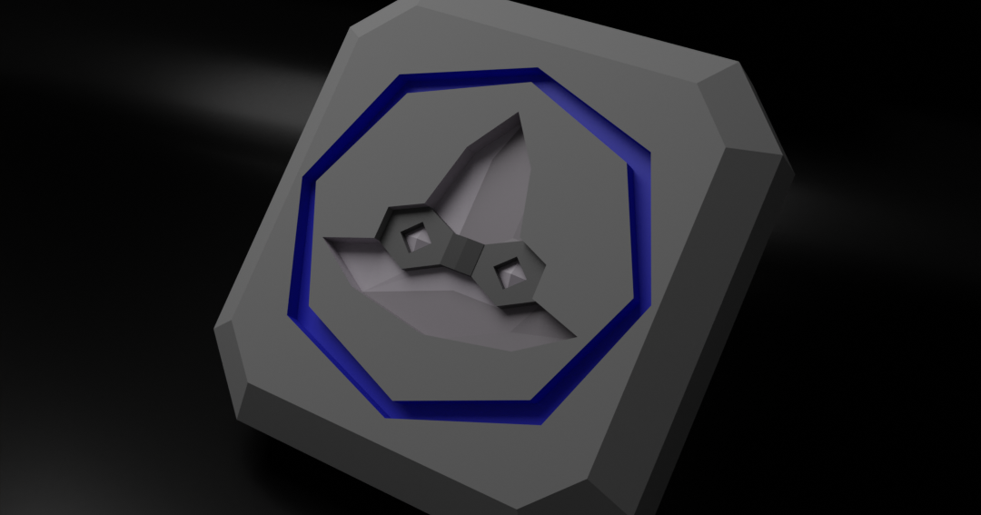 Runecrafting Guild Teleport Tablet by Pomarf | Download free STL model ...