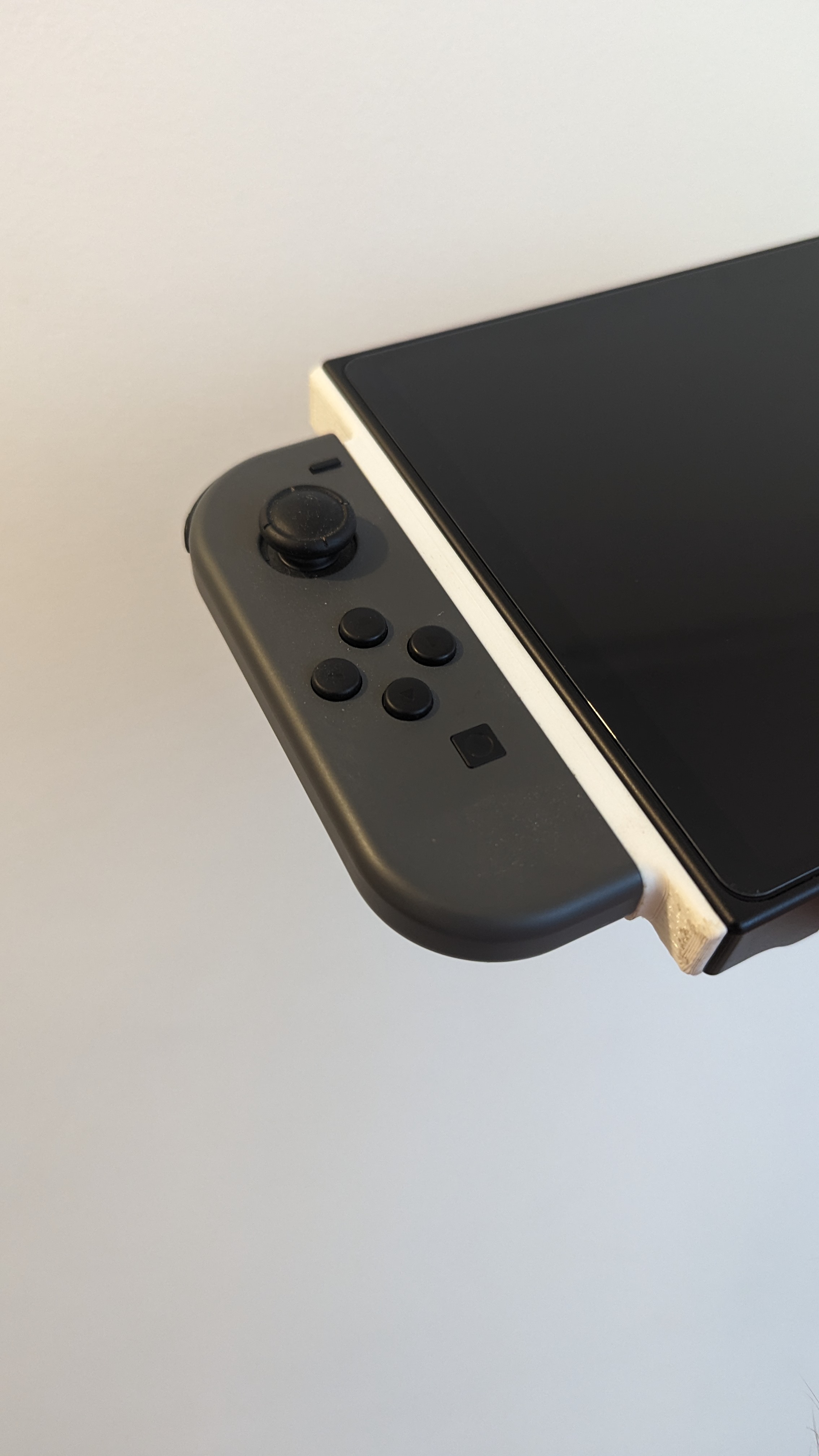 Lenovo Legion Go - Joy Con rails by Snuffypot | Download free STL model ...