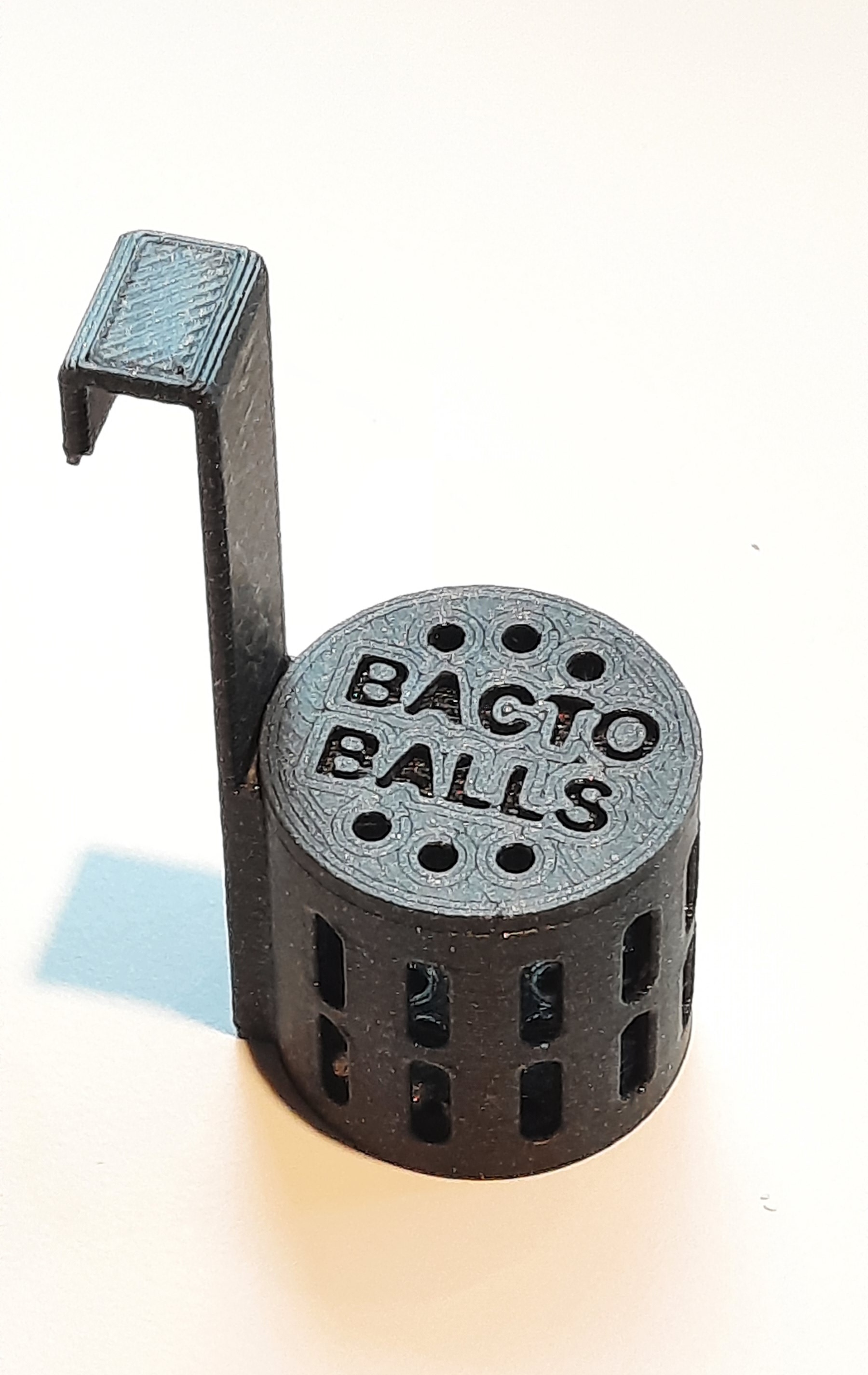 Bacto balls container / box / for Bioballs by Mart80 | Download free ...