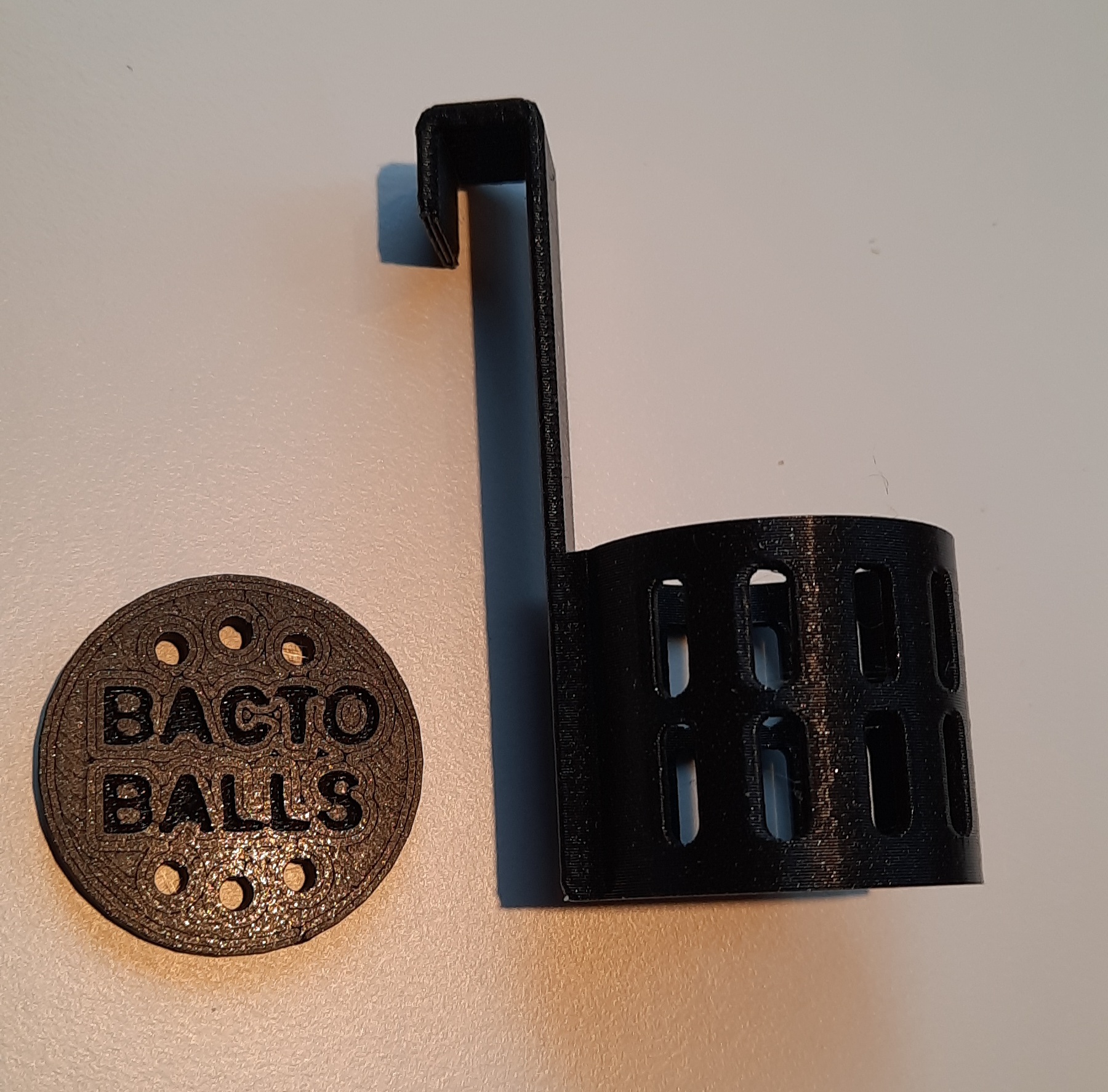 Bacto balls container / box / for Bioballs by Mart80 | Download free ...