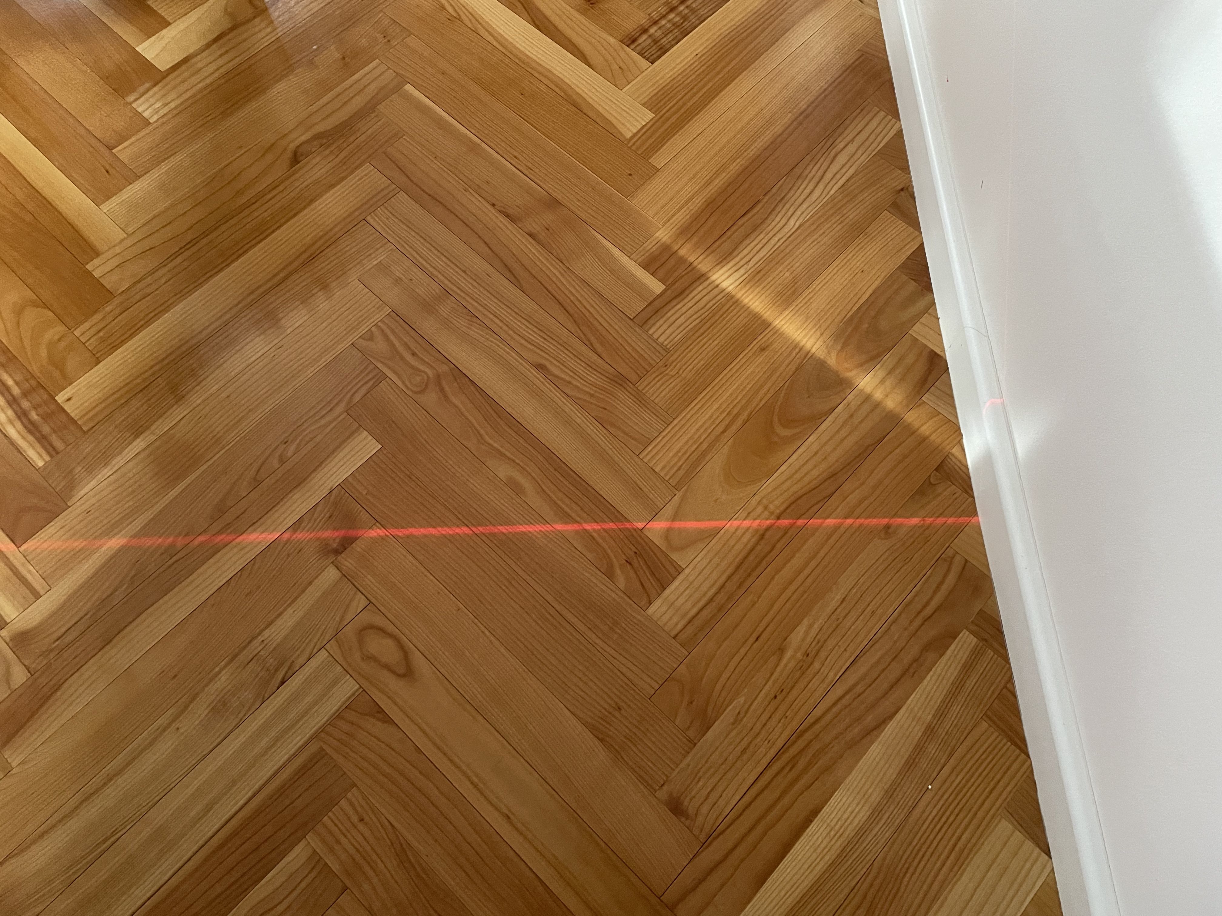 Darts Laser Oche by reserve | Download free STL model | Printables.com