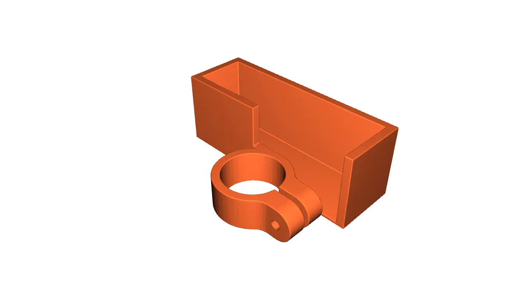 Darts Laser Oche by reserve | Download free STL model | Printables.com