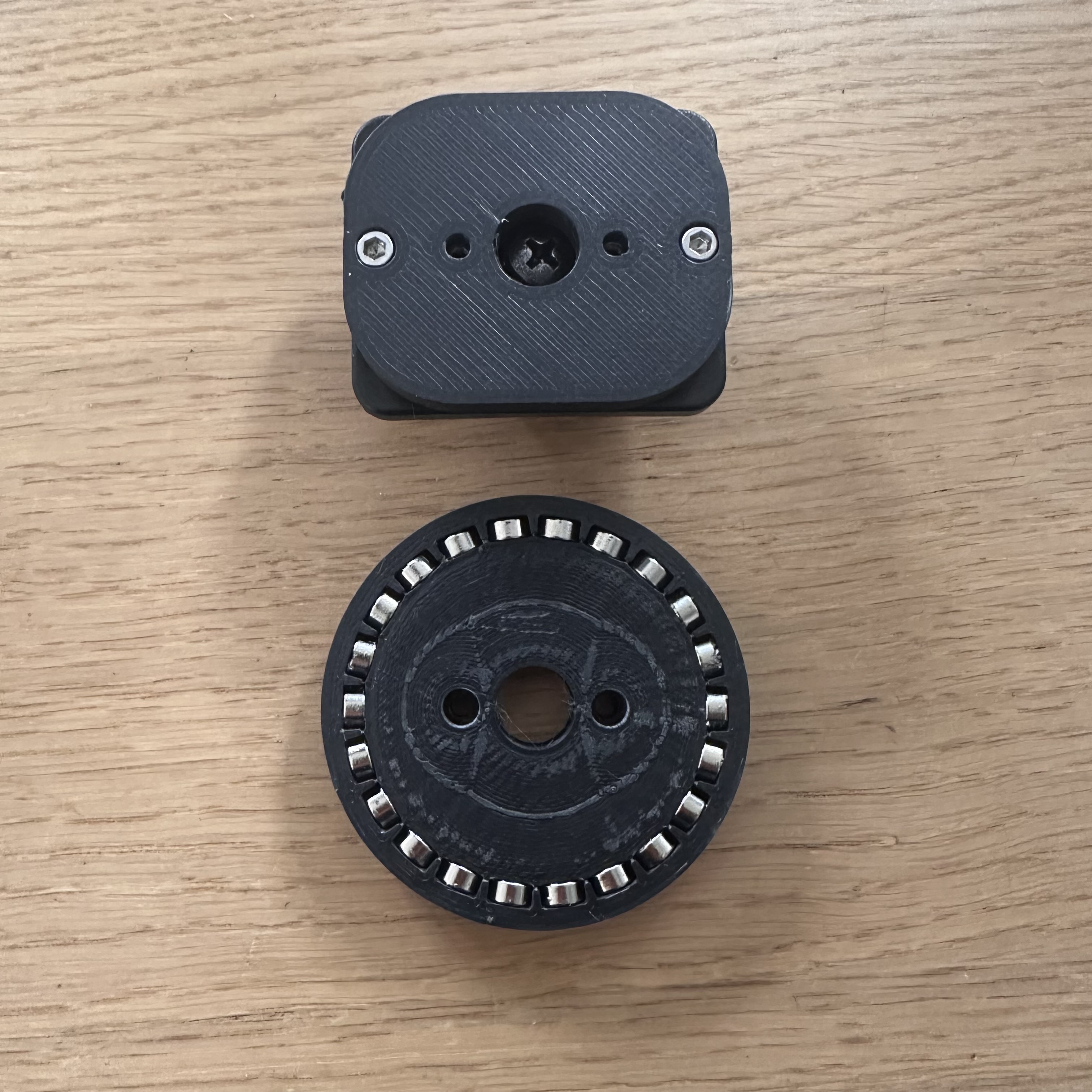 ProClip MagSafe Adapter by poolski | Download free STL model ...