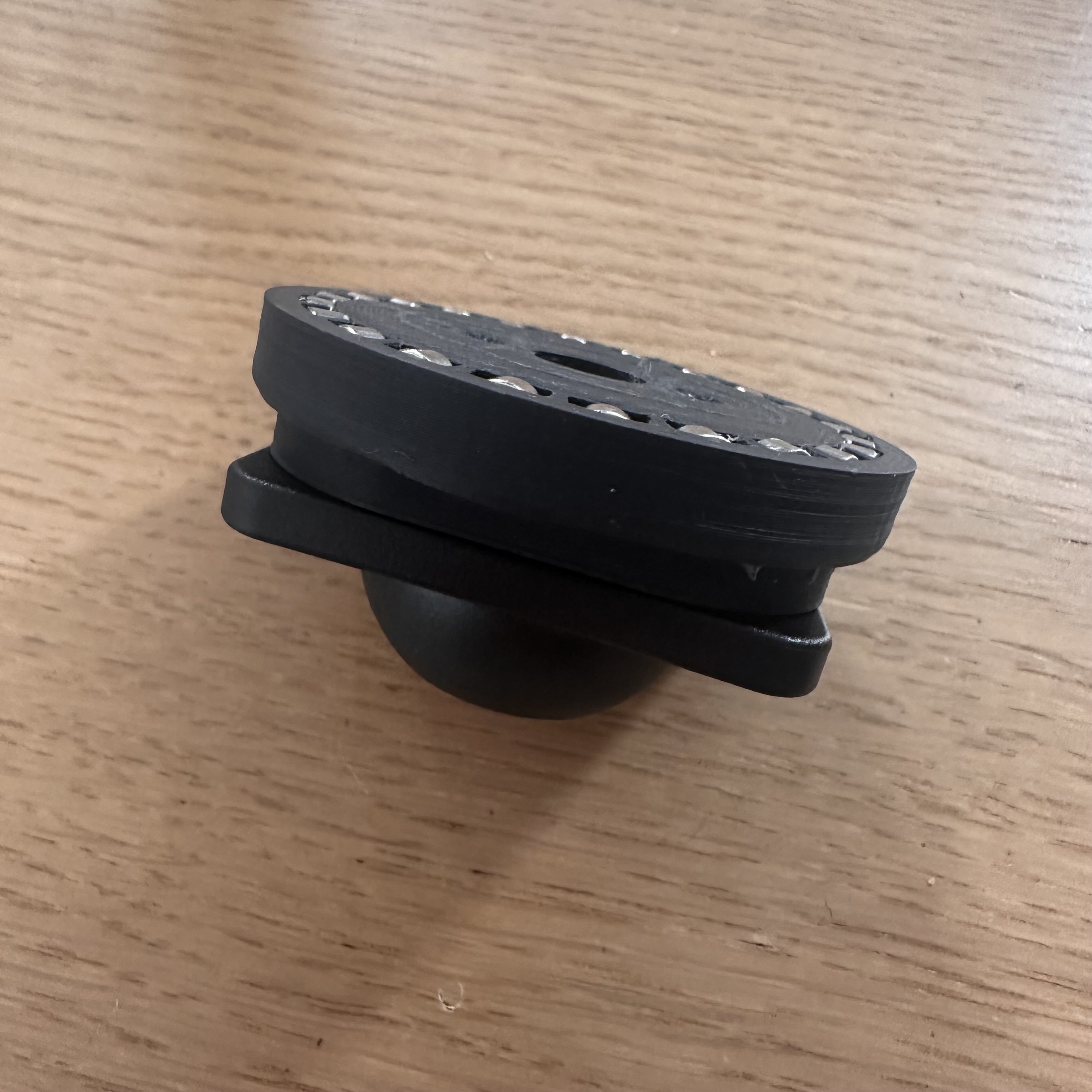 ProClip MagSafe Adapter by poolski | Download free STL model ...