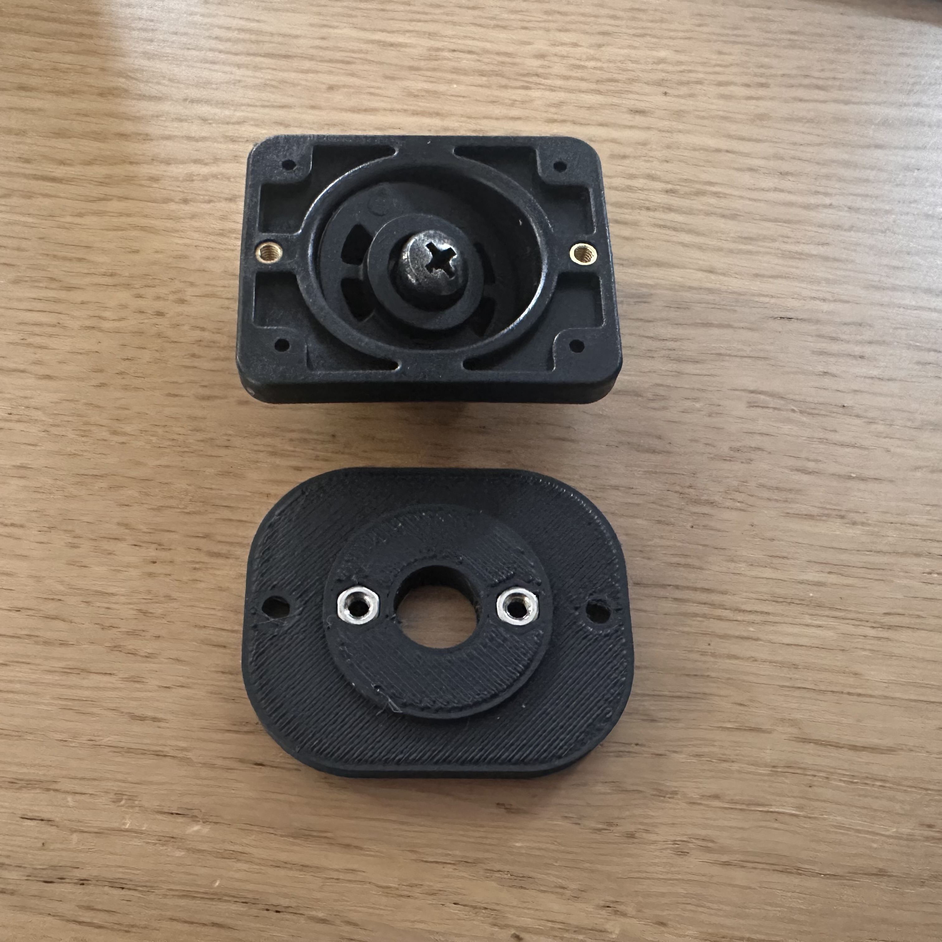 ProClip MagSafe Adapter by poolski | Download free STL model ...