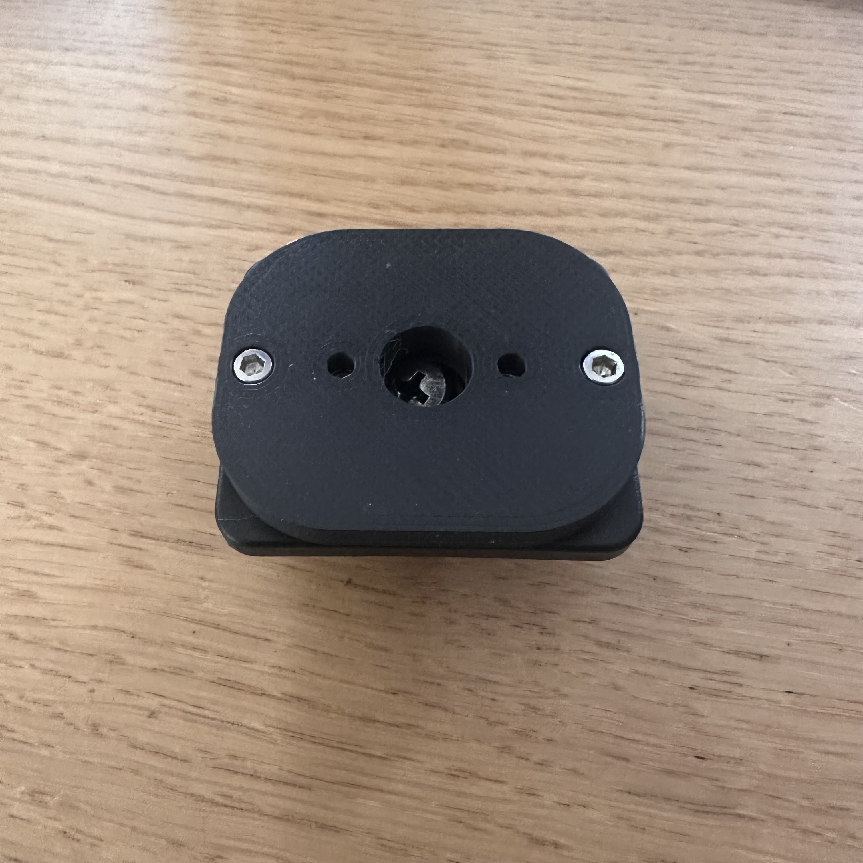 ProClip MagSafe Adapter by poolski | Download free STL model ...