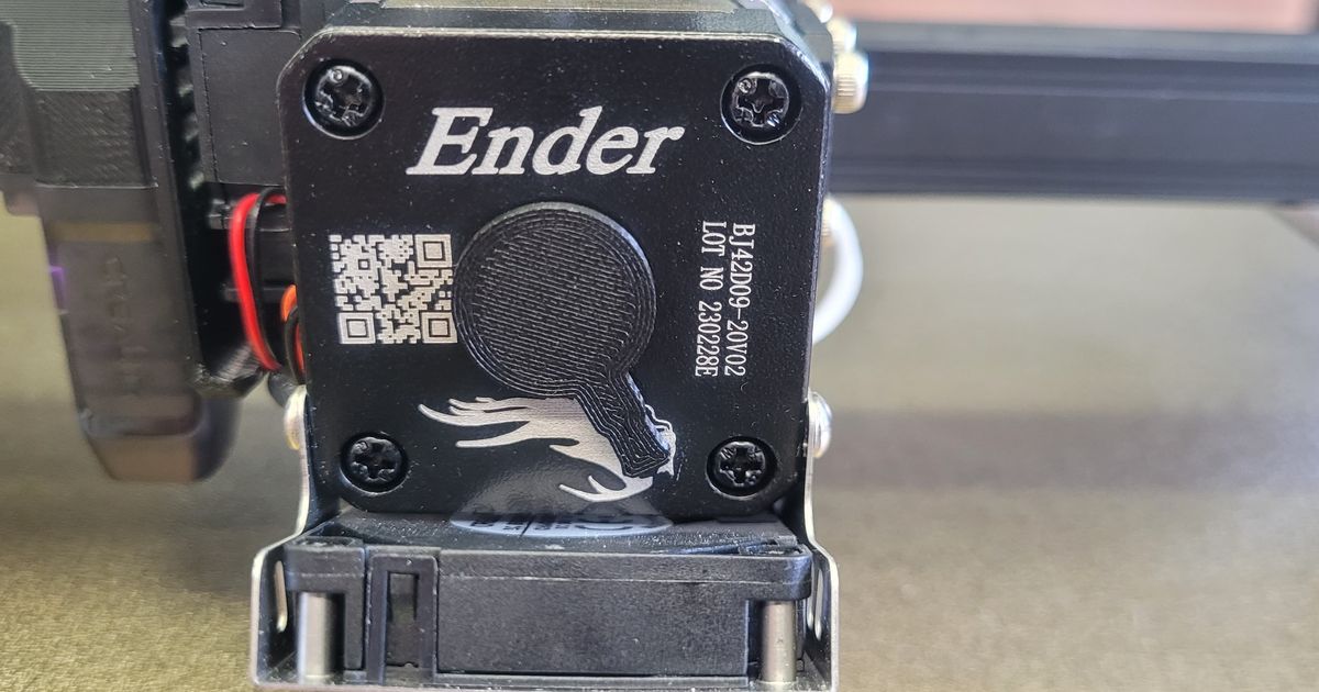 Sprite Spinner Flask by PG | Download free STL model | Printables.com