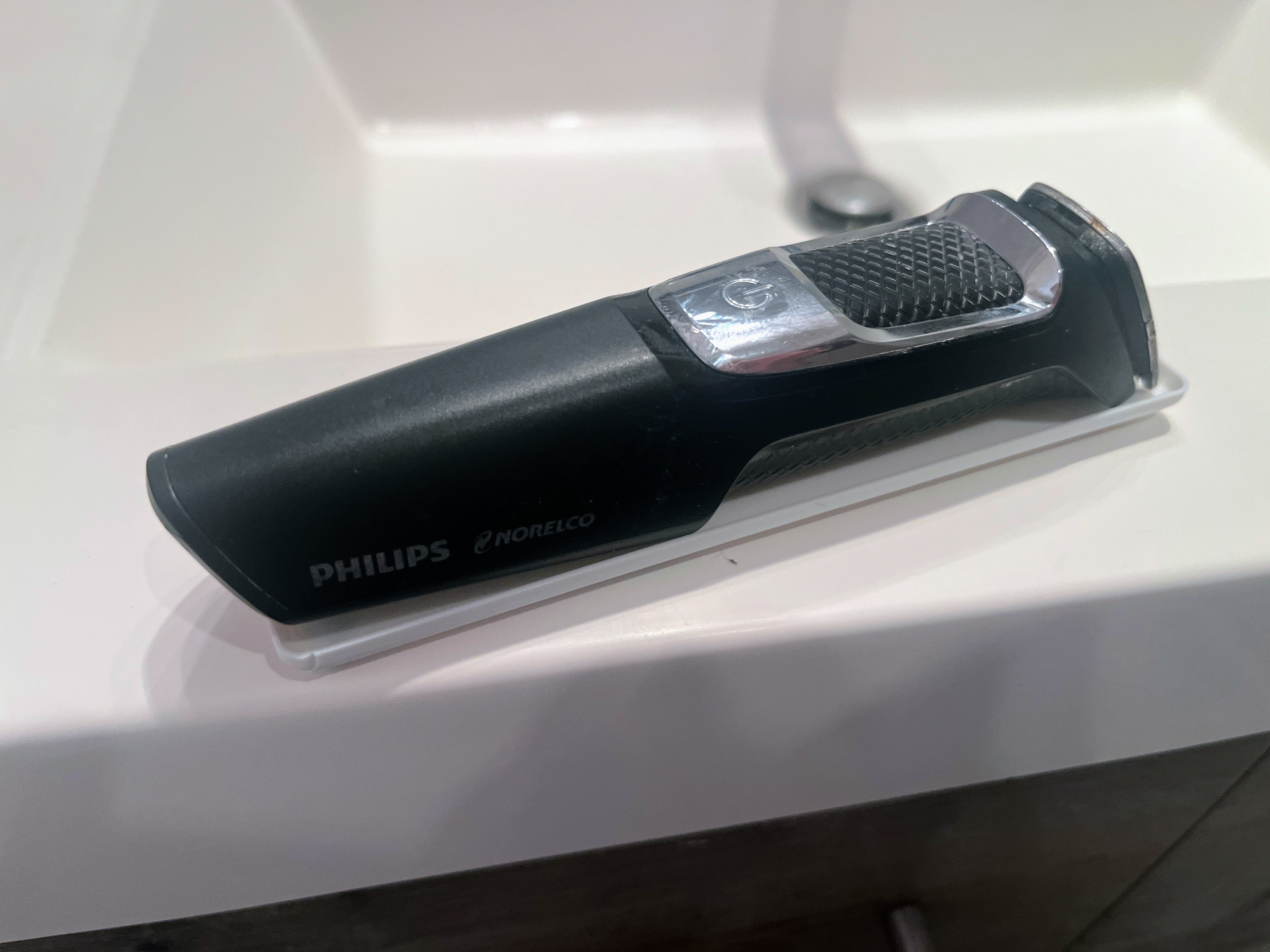 Phillips Norelco 3000 Trimmer Tray by FocusDesignCo | Download free STL ...