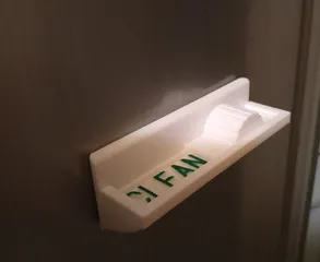 Foolproof door sign for office/home office by Tricker | Download free ...