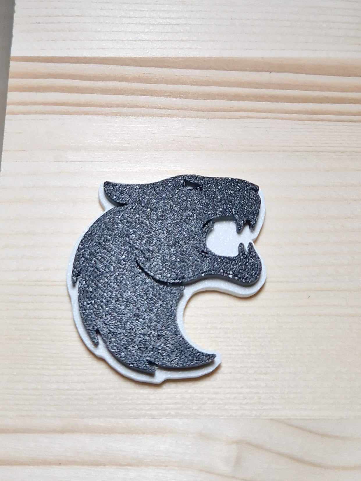 Furia Logo (CS2) by Mikkel Hedegaard | Download free STL model ...