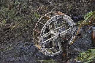 WATERWHEEL models for 3D printer | Printables.com
