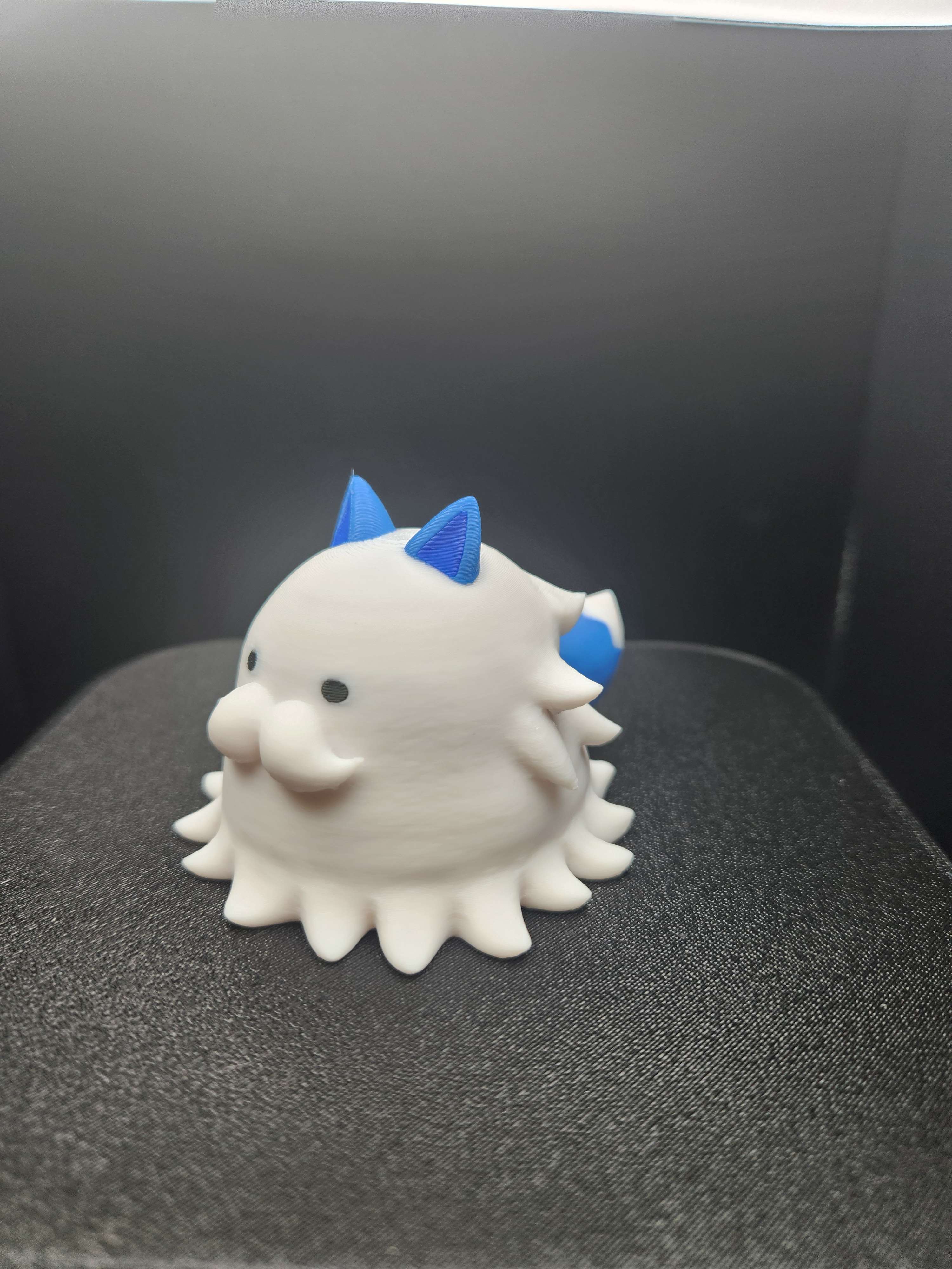 Multicolor Sweepa from Palworld by Denver3D | Download free STL model | Printables.com