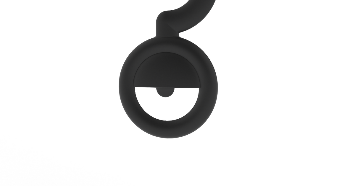 Pokémon Unown ? by ZhangarG | Download free STL model | Printables.com