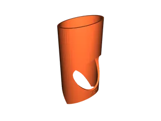 Pipe coping jigs by jdoom | Download free STL model | Printables.com