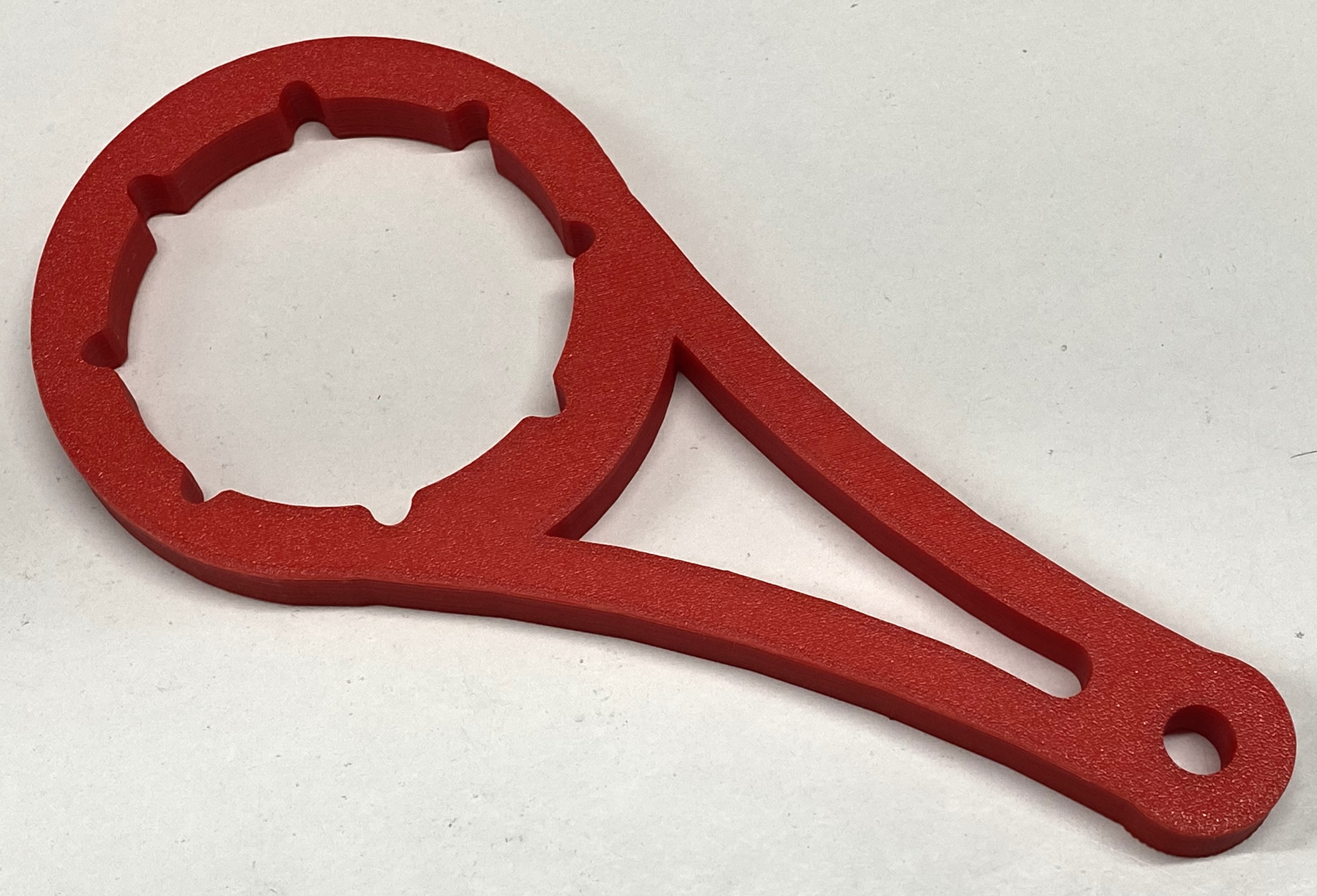 Filter Opening Tool for WaterFilter "Drufi DFR" by Tritschi | Download ...