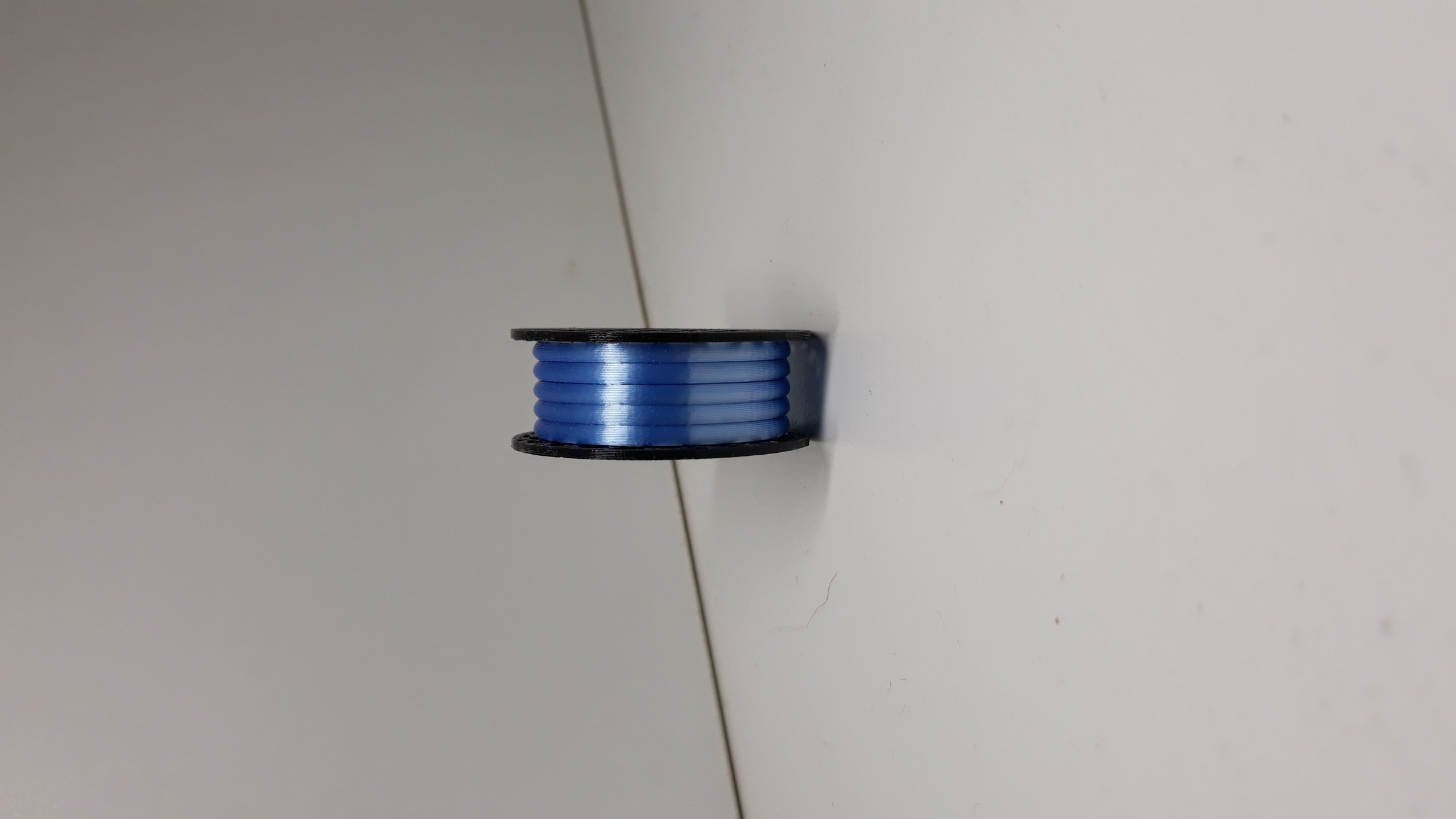 Miniature spool by Design Lab 3d | Download free STL model | Printables.com