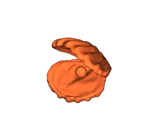 Shell by Dark Heaven | Download free STL model | Printables.com